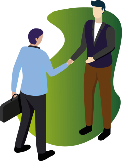 Become a 4Syte Introducer | Helping you find the right solution