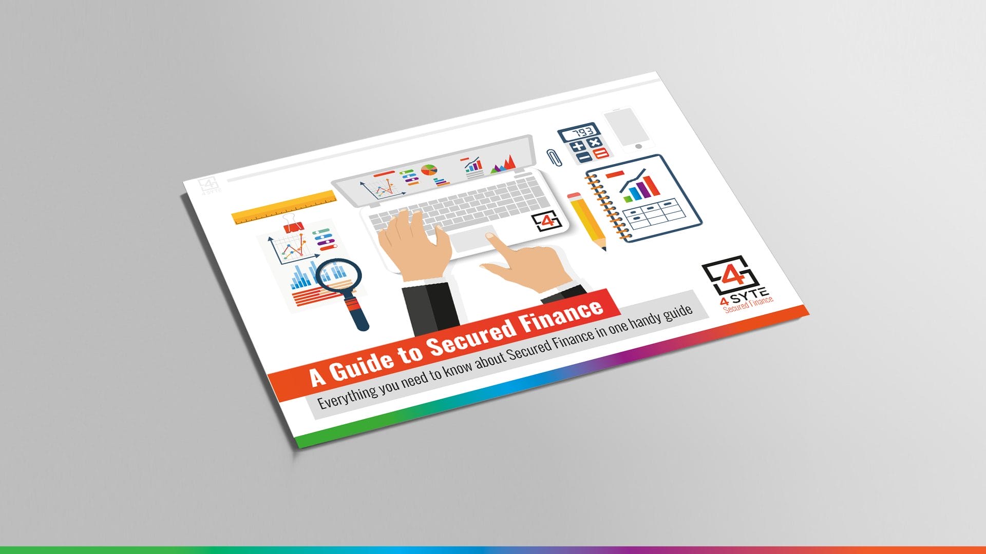 Invoice Finance guides and more from 4Syte Group