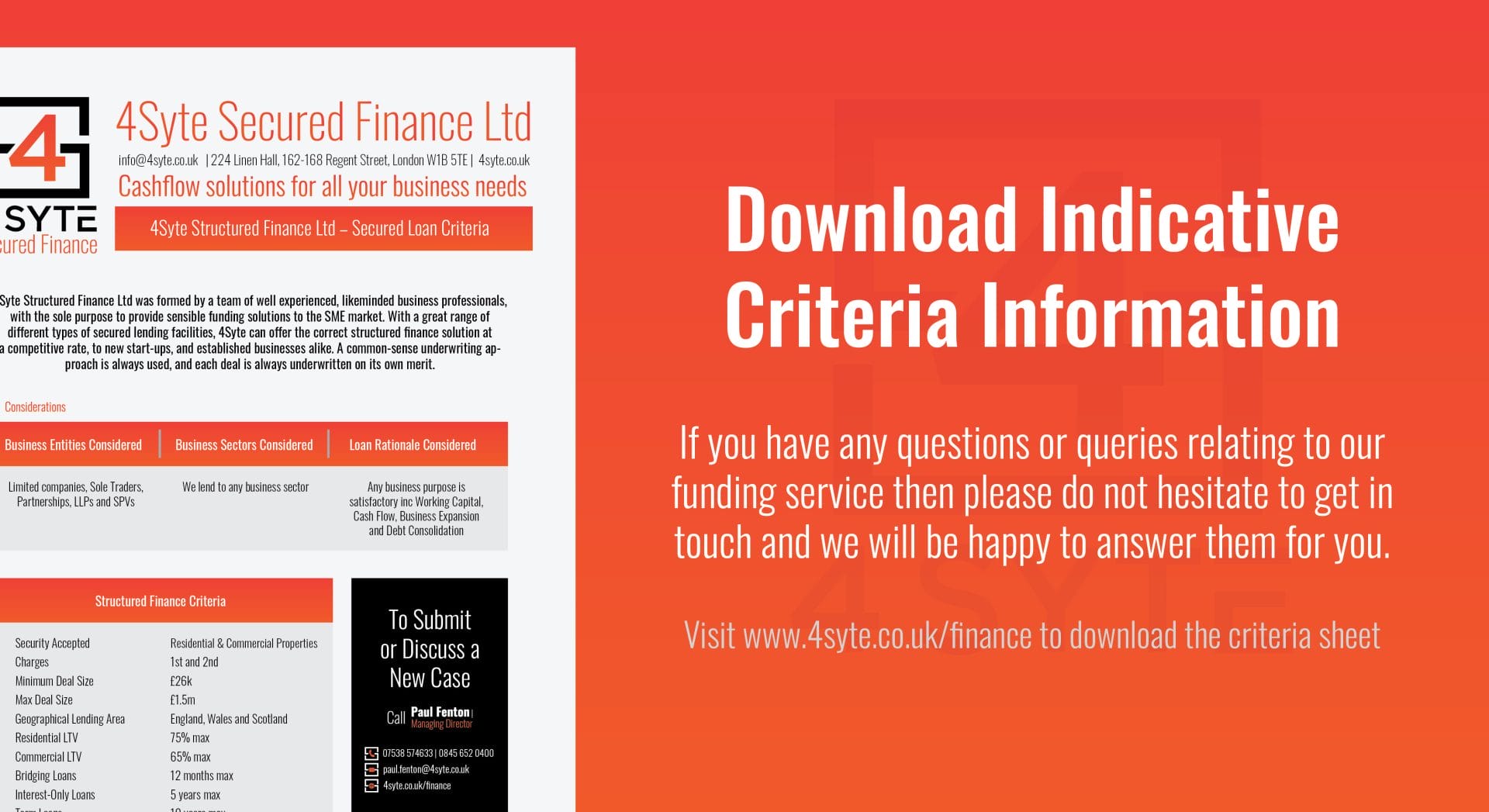 Invoice Finance guides and more from 4Syte Group